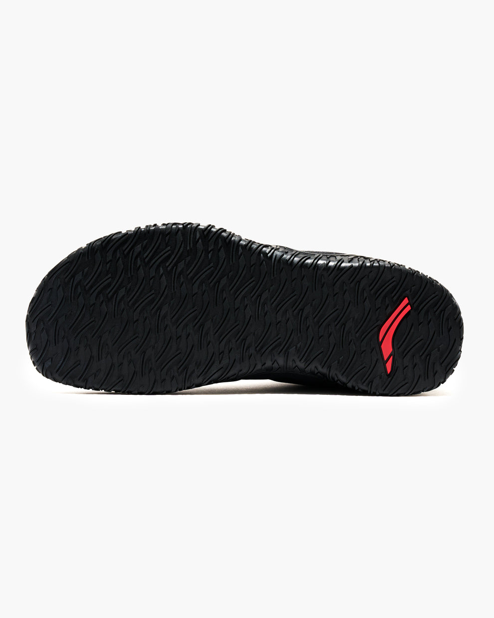 Avancus Apex Power V3 Midnight Black - Powerlifting Shoes – Avancus.eu