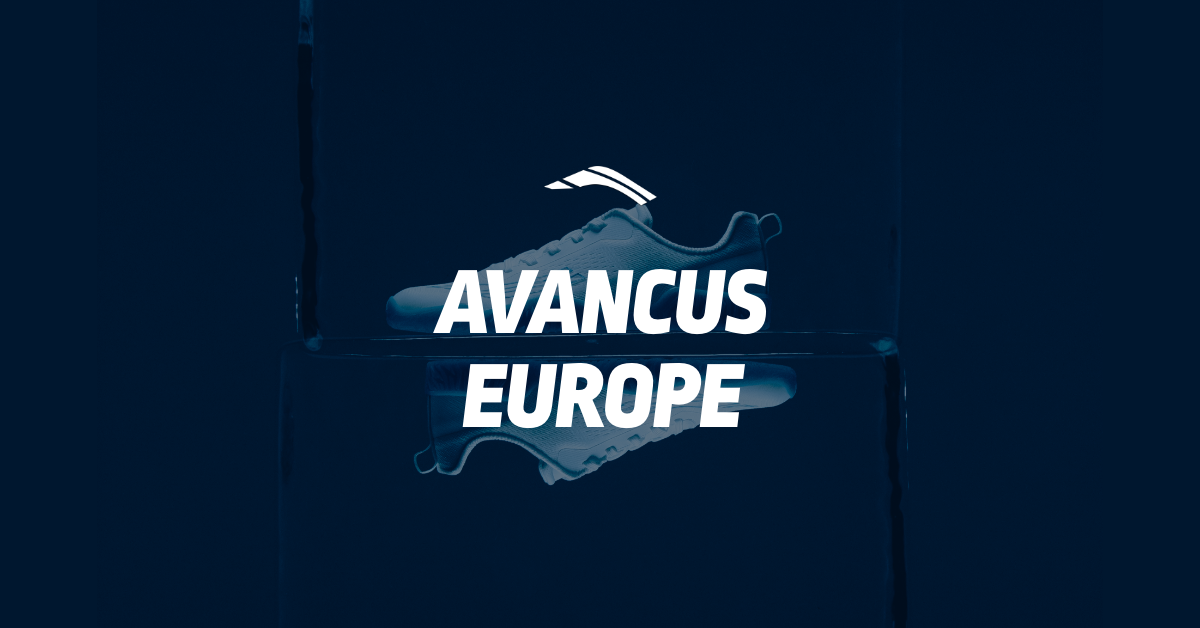Avancus Europe Powerlifting Footwear – Avancus.eu